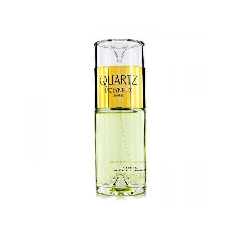 Comprar QUARTZ Eau De Parfum 100 | Perfumería VIP